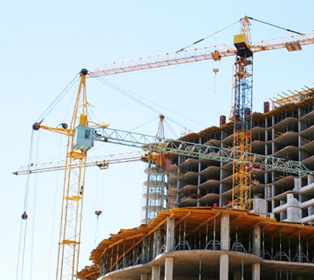 VOUS VOULEZ CONSTRUIRE UN IMMEUBLE ET VOUS N'AVEZ PAS NI L'EXPÉRIENCE ...